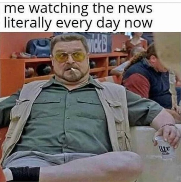 Mind-LESS Meme Best Stupid Funny Logic Photo Caption 2023 New Picture