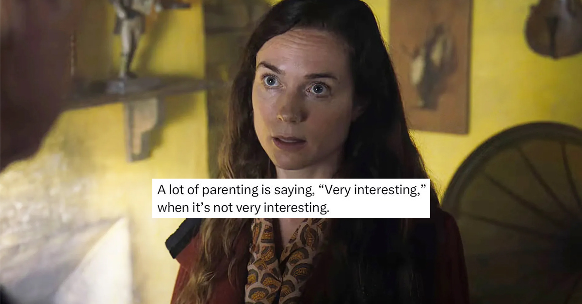 The joys of having kids, as only parents can articulate