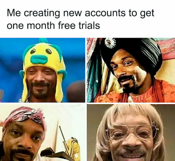 These computer memes are *technically* funny