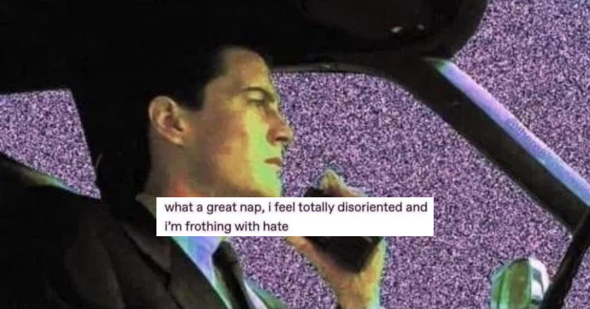 Memes for the sleep deprived wont help you sleep but they might make ...