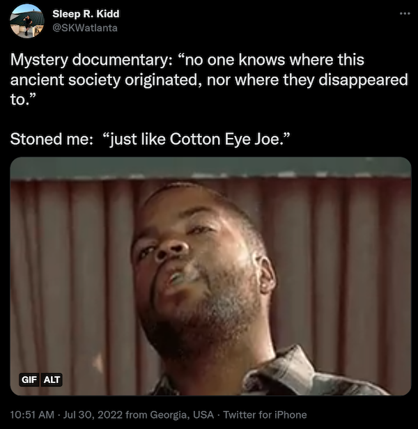 Stoner memes to pair with the mountain of snacks sitting next to you