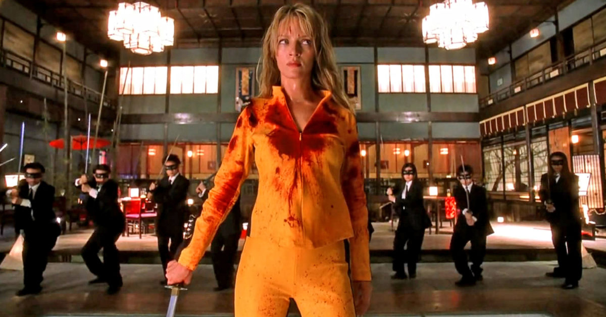 The greatest fight scenes of all time