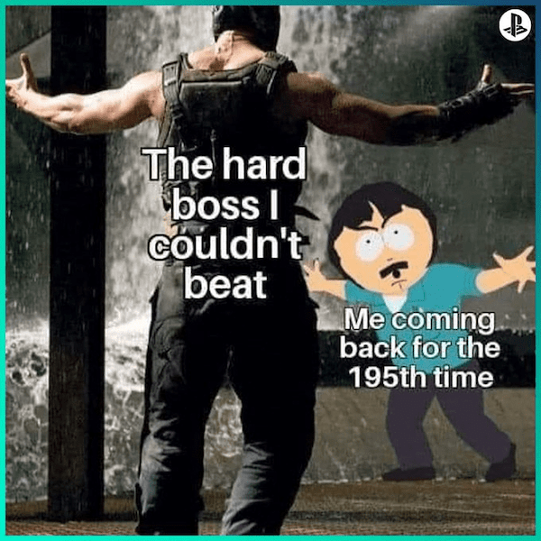 Video games and memes: A perfect combo