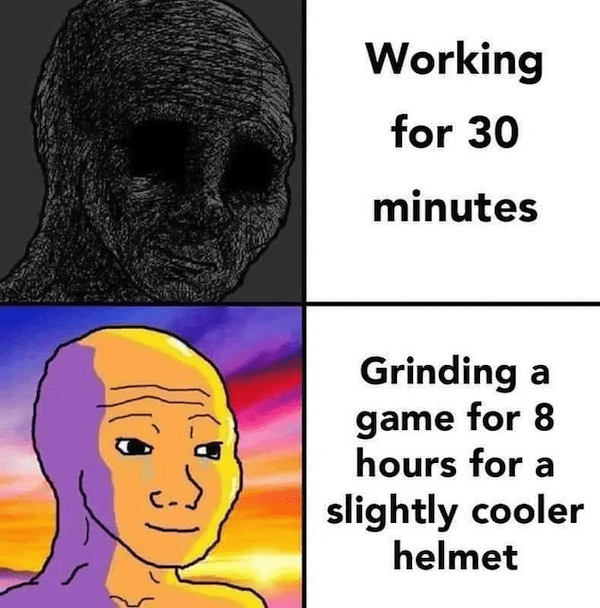 Video games and memes: A perfect combo