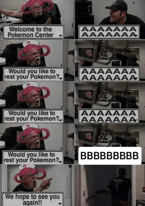 Video games and memes: A perfect combo