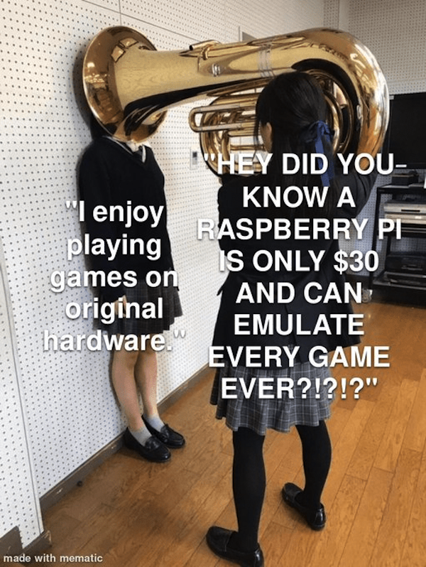 Video games and memes: A perfect combo