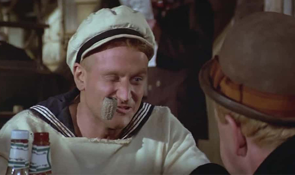 Actors who NAILED their live-action cartoon characters (15 Photos)