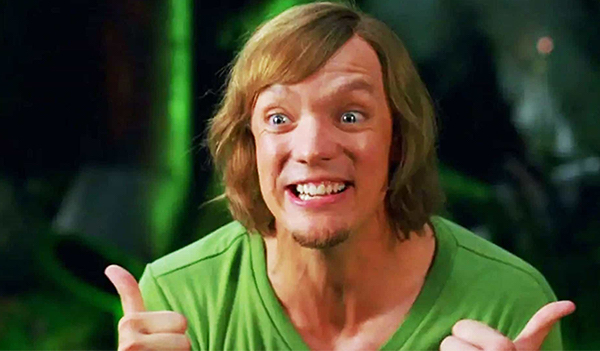 Actors who NAILED their live-action cartoon characters (15 Photos)