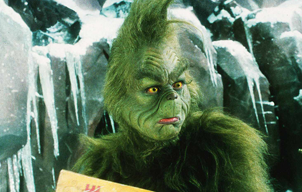 Actors who NAILED their live-action cartoon characters (15 Photos)