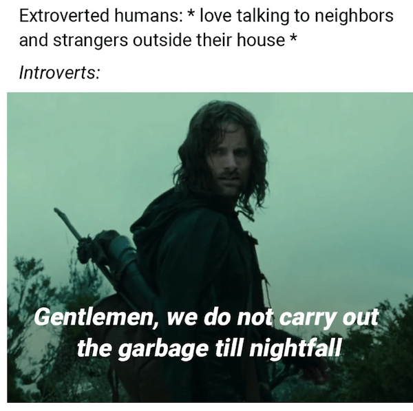 Truthful Memes to make you laugh, nod, then cry a little.