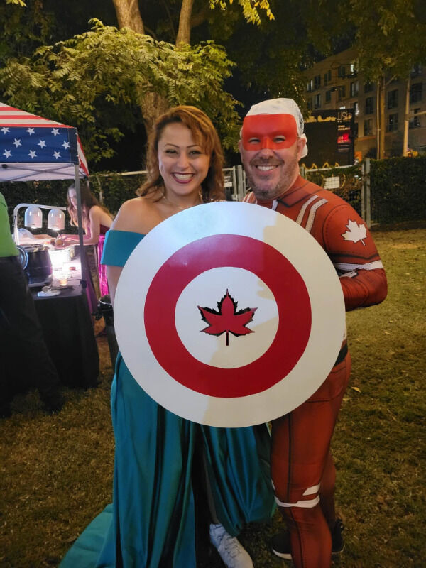Learn aboot how and why Canada says "Eh?"