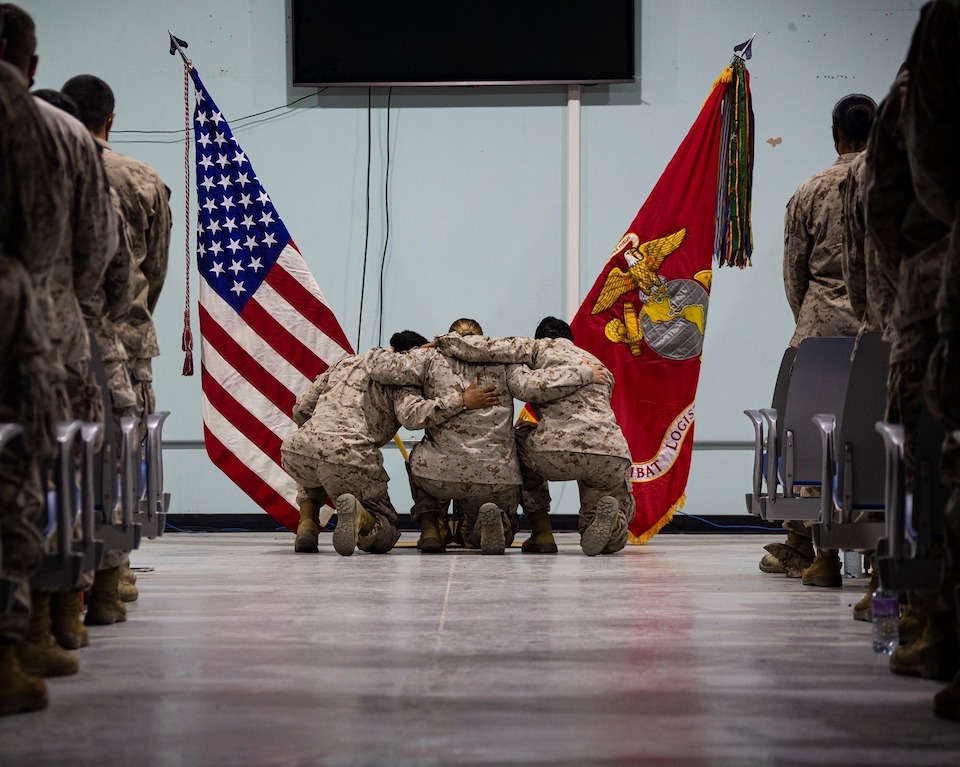 Perfectly Timed High-res Weapons Fire and Awesome Pics Military Monday