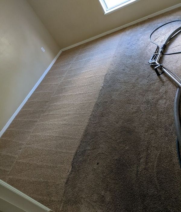 These before & after cleaning photos are SO SATISFYING (32 Photos)