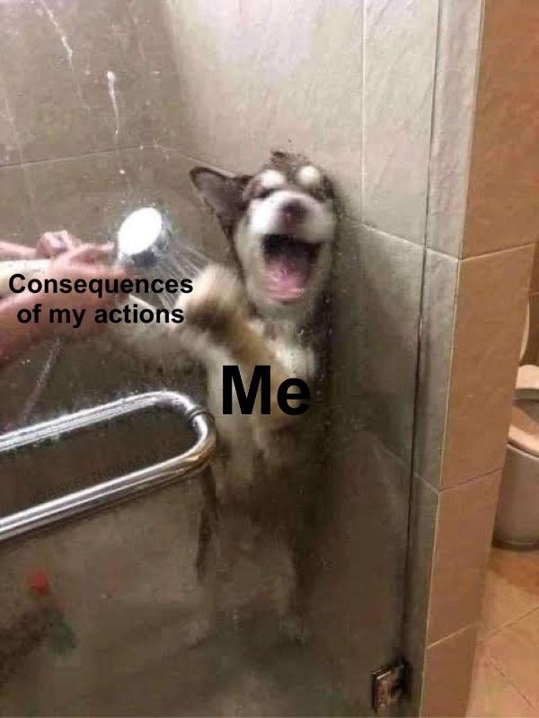 Dank Memes Dank You Very Much