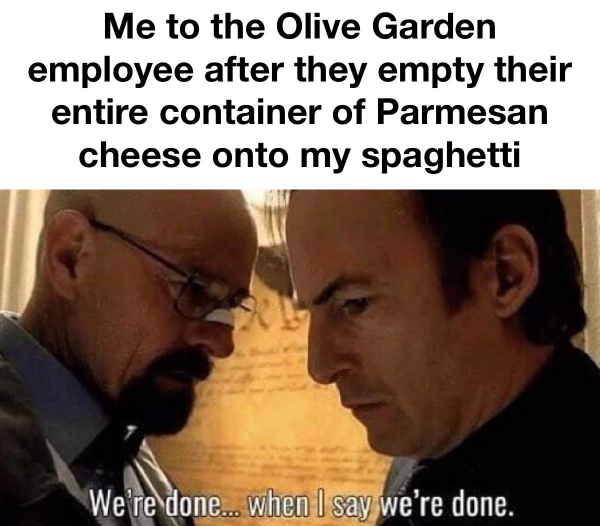 Dank Memes Dank You Very Much