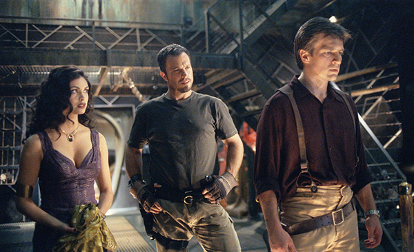 TV shows people wish they could watch for the 1st time again (20 Photo