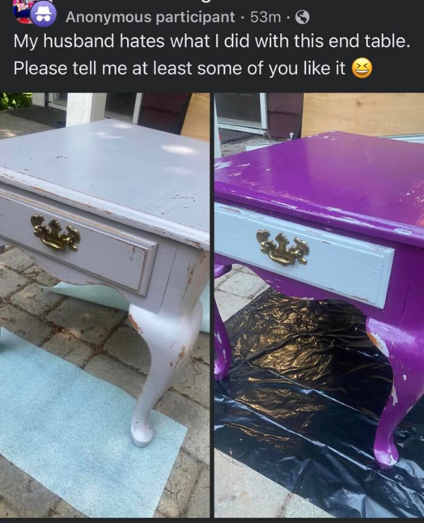 These Crafts Are Crap