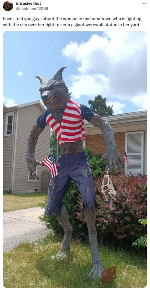 Umm that's the funniest freakin' thing I've seen all week (30 Photos)