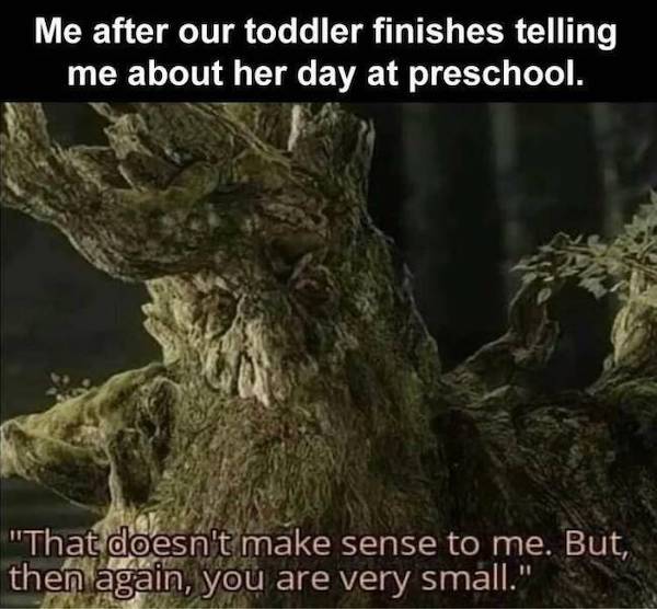 Truthful Memes to make you laugh, nod, then cry a little.