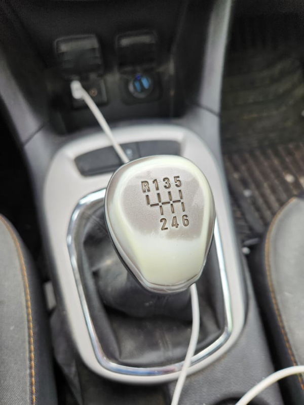 Time is a powerful mistress