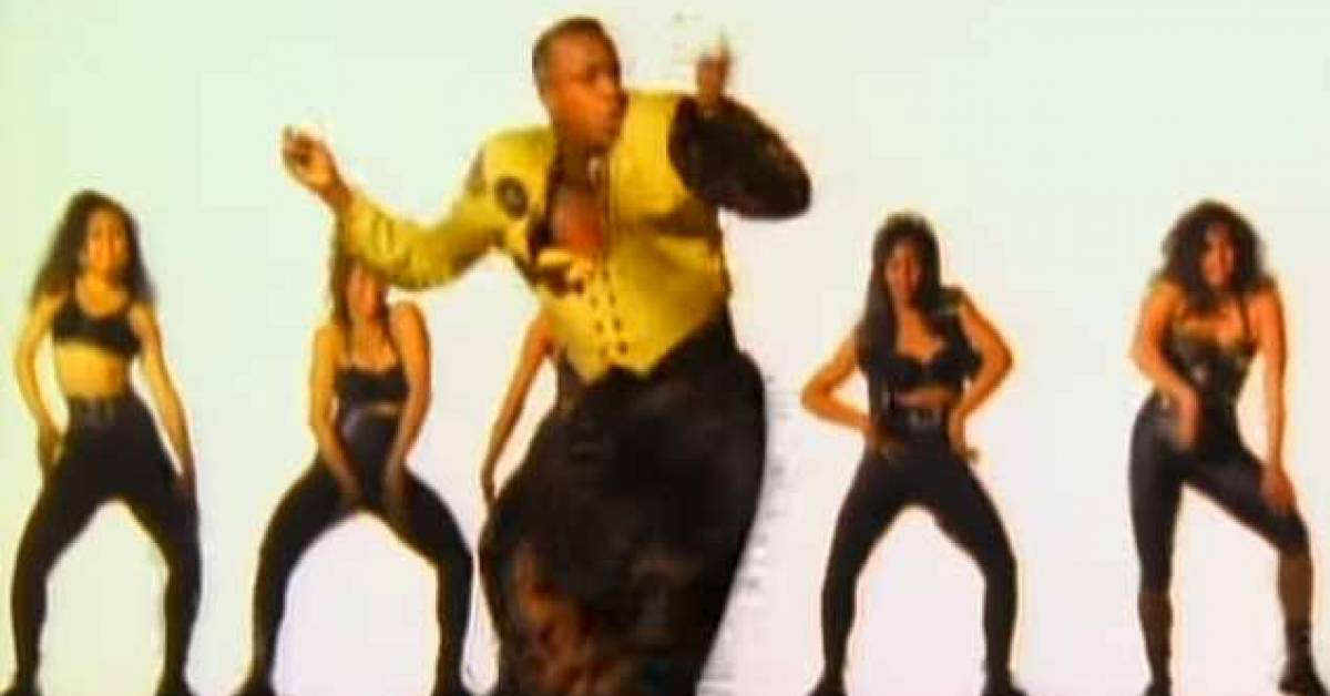 Arguably these are the worst trends that ever existed.