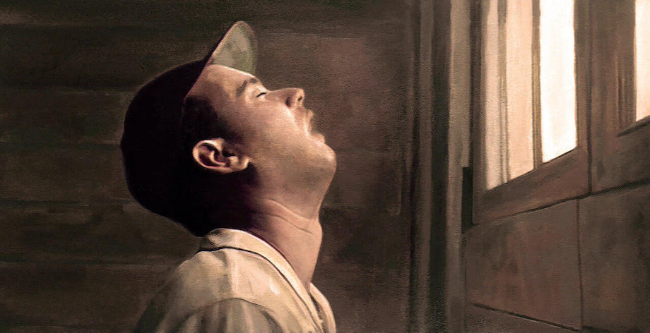 Madison Gregory's art is as incredible as it is hilarious