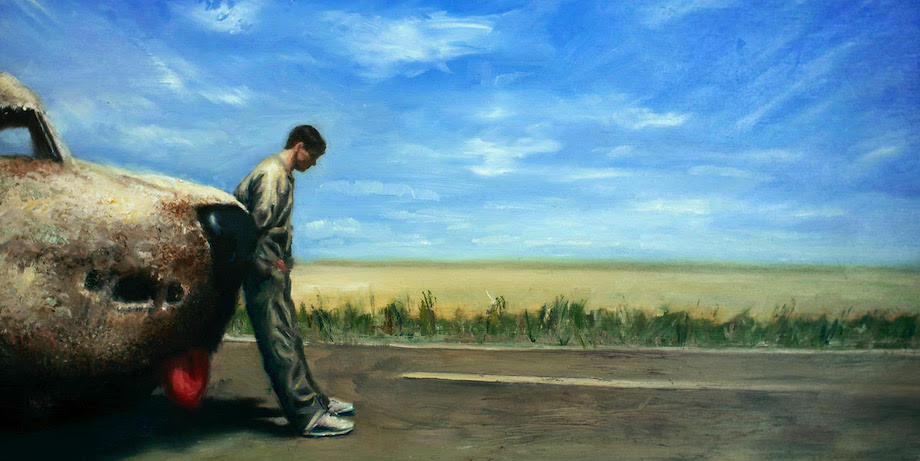 Madison Gregory's art is as incredible as it is hilarious