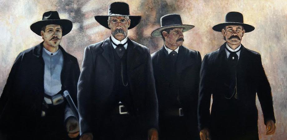 Madison Gregory's art is as incredible as it is hilarious