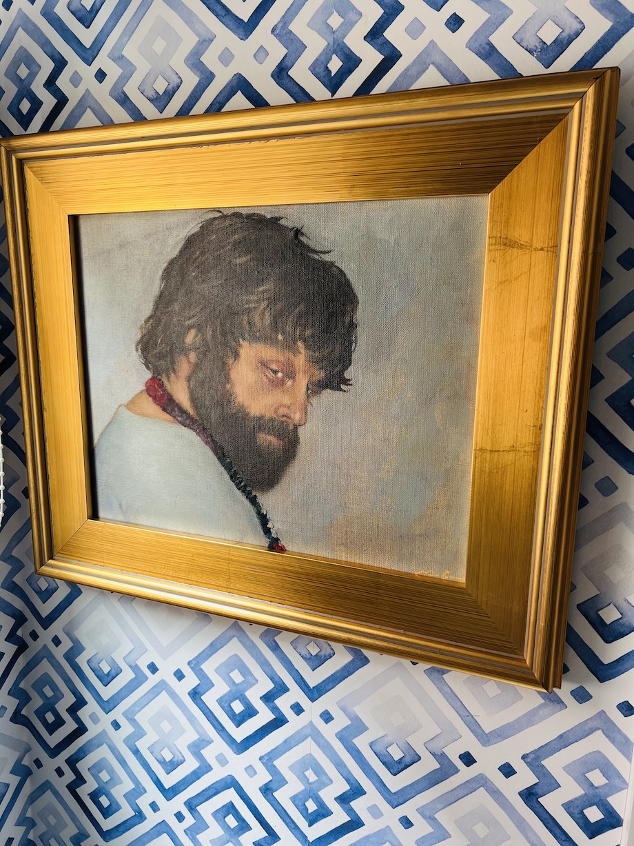 Madison Gregory's art is as incredible as it is hilarious