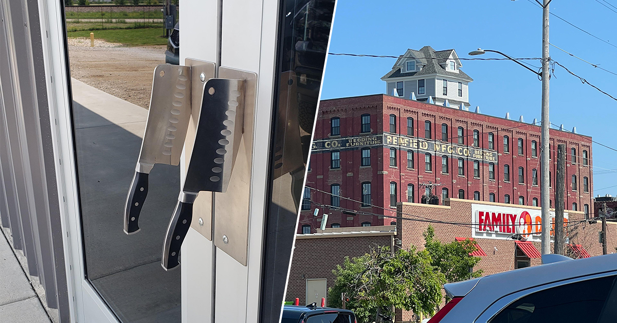 Now that's pretty damn interesting!