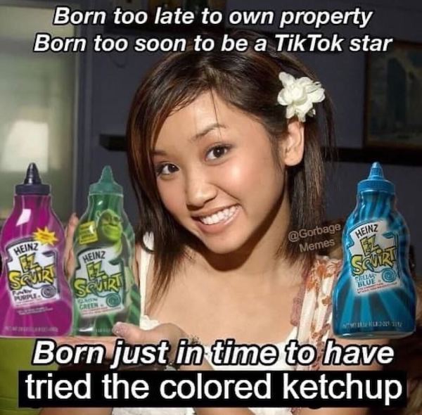 Only Millennials will understand these memes…..(30 Photos)