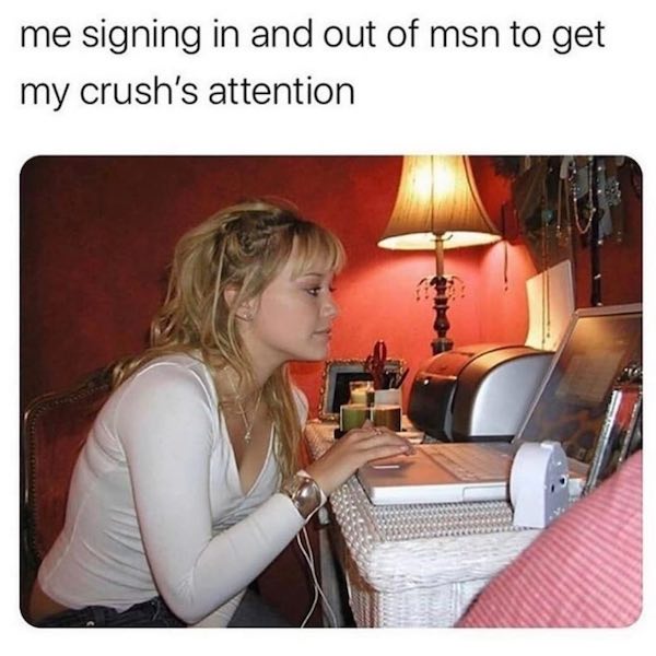 Only Millennials will understand these memes…..(30 Photos)