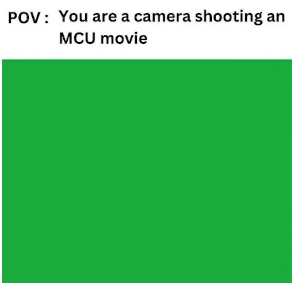 Lights, Camera, Action, Memes!!! (30 Photos)