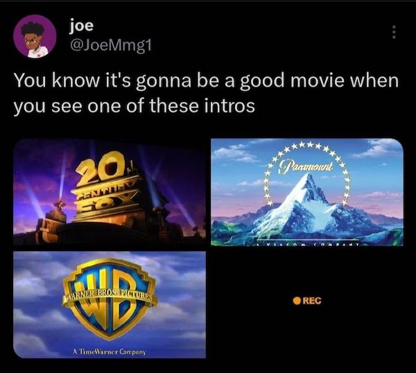 Lights, Camera, Action, Memes!!! (30 Photos)