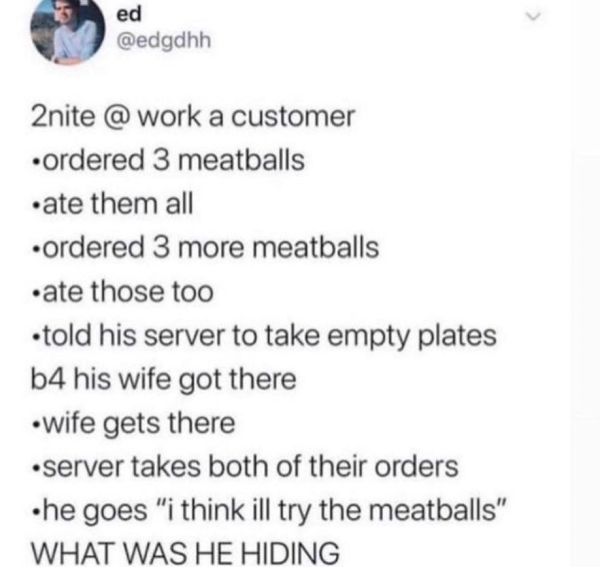 These are the jokes you've been looking for