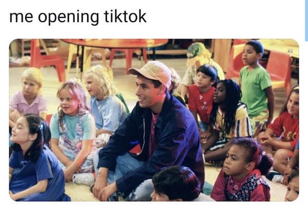 Truthful Memes to make you laugh, nod, then cry a little.