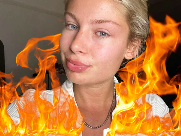 When you ask to get roasted and get nuked instead (28 Photos)