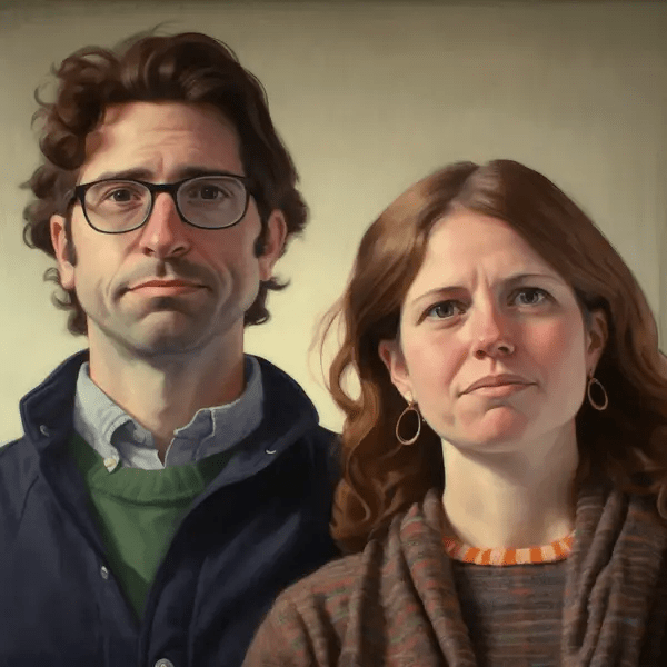 AI shows what the typical person looks like in each state