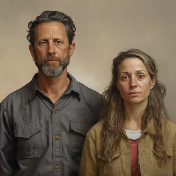 AI shows what the typical person looks like in each state