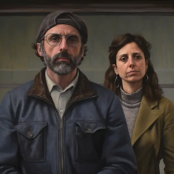 AI shows what the typical person looks like in each state