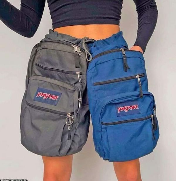 Funny fashion that is so bizarre it's comical