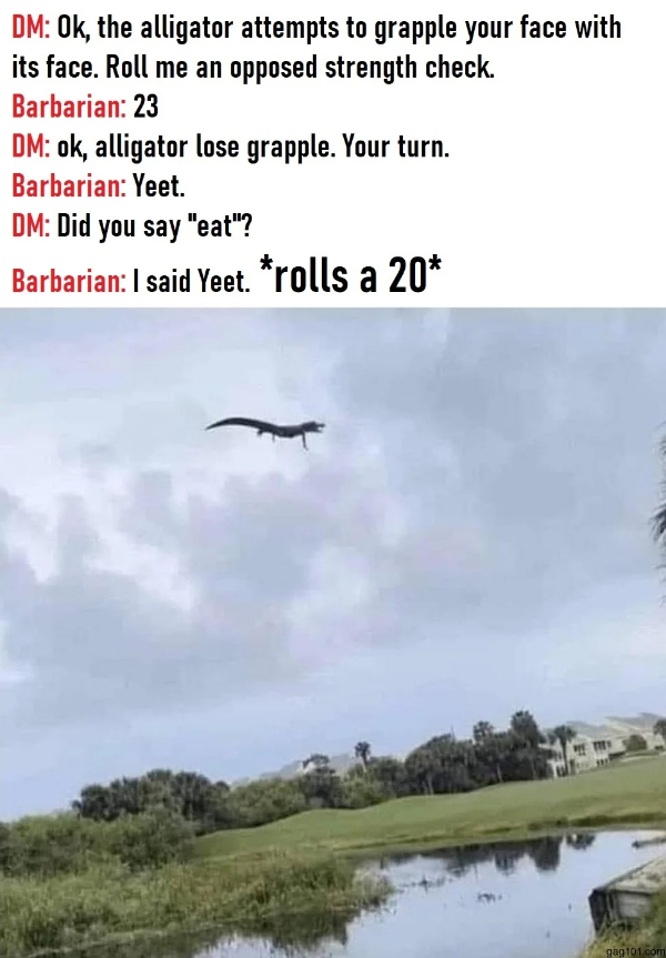 The Dankest Memes of the Week