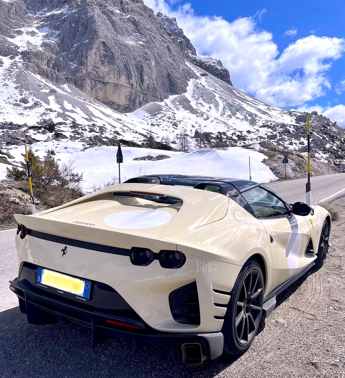 Crazy Cars Funny Photo Compilation WTF Wheels New Strange Ride Picture