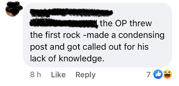 Right Idea, Wrong Word!