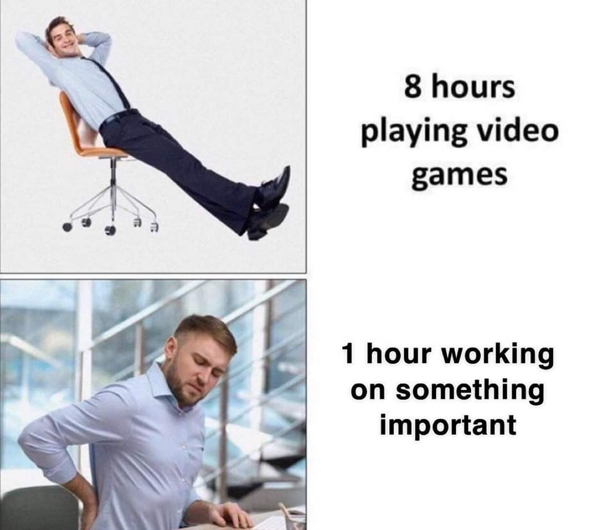 If you like to laugh, boy are you in luck