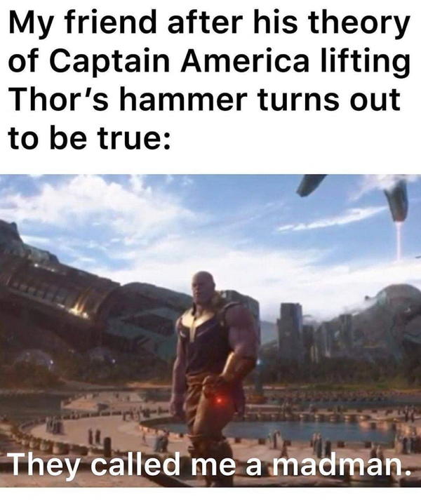 If you like to laugh, boy are you in luck