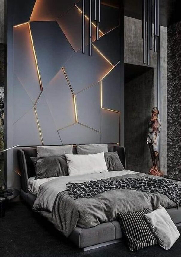 Terrifying bedrooms are guaranteed for nightmares