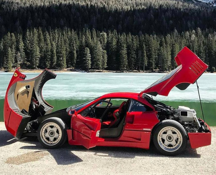 Crazy Cars Funny Photo Compilation WTF Wheels New Strange Ride Picture