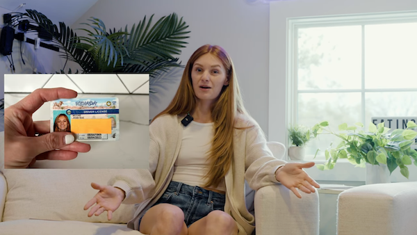 You'll never guess how old this OnlyFans model is