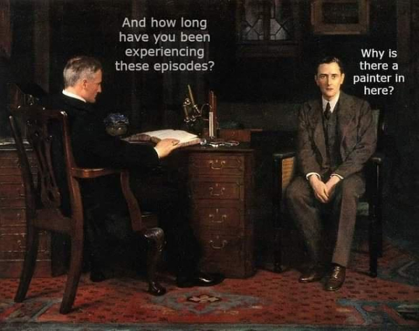 These Memes Are Works of Art